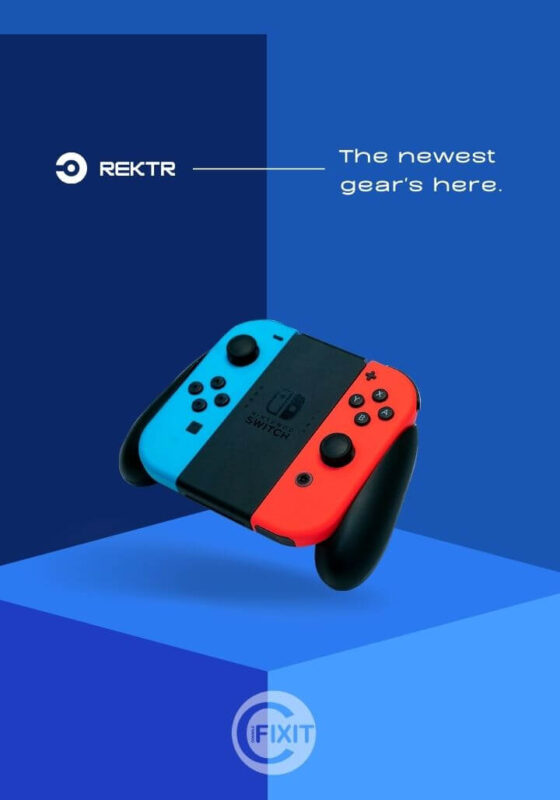 Home Repair - Console Fixit