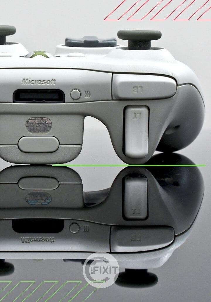 Home Repair - Console Fixit