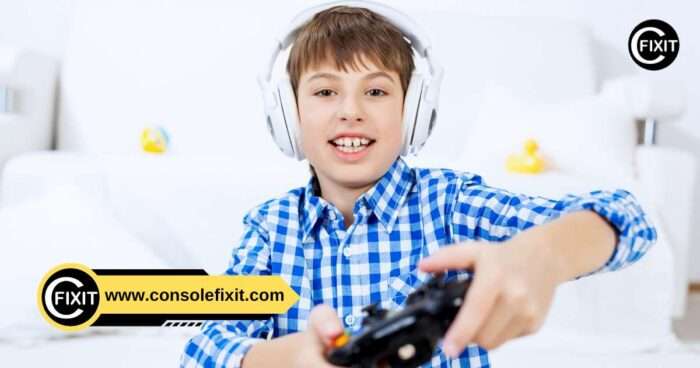 Fixing a PlayStation 4: Your complete guide - Console Fixit®