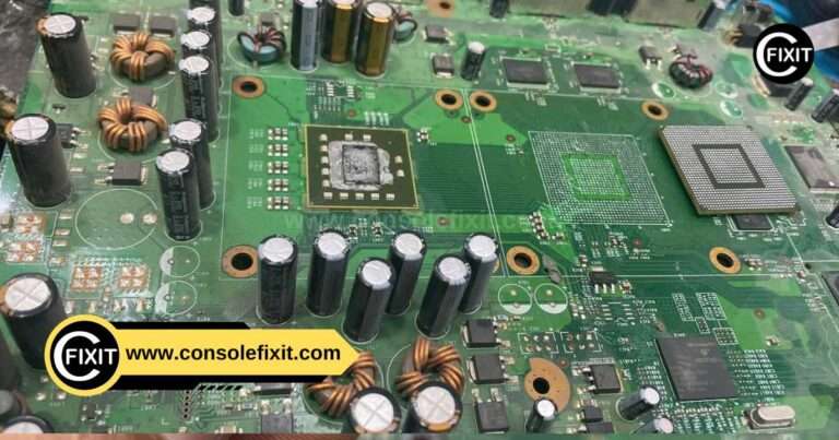 Xbox 360: The Ultimate Guide to Troubleshooting and Fixing Errors ...