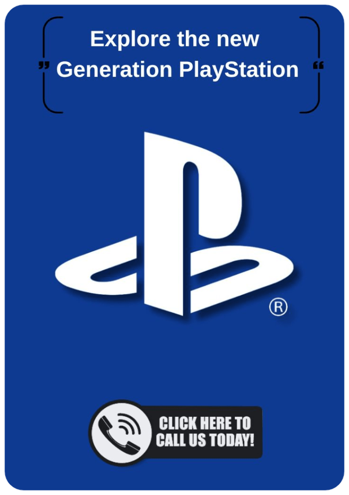 Game Console - Console Fixit®