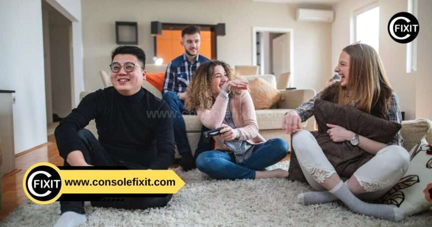 Xbox 360: The Ultimate Guide to Troubleshooting and Fixing Errors - Console Fixit®