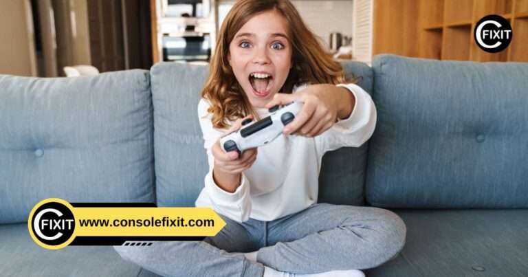 PS4 Controller Troubleshooting and Repair Guide - Console Fixit®