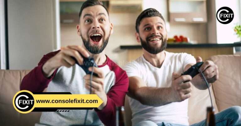 PS4 Controller Troubleshooting and Repair Guide - Console Fixit®