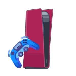 How to reinstall your PS4 and PS5 console software using safe mode. - Console Fixit®