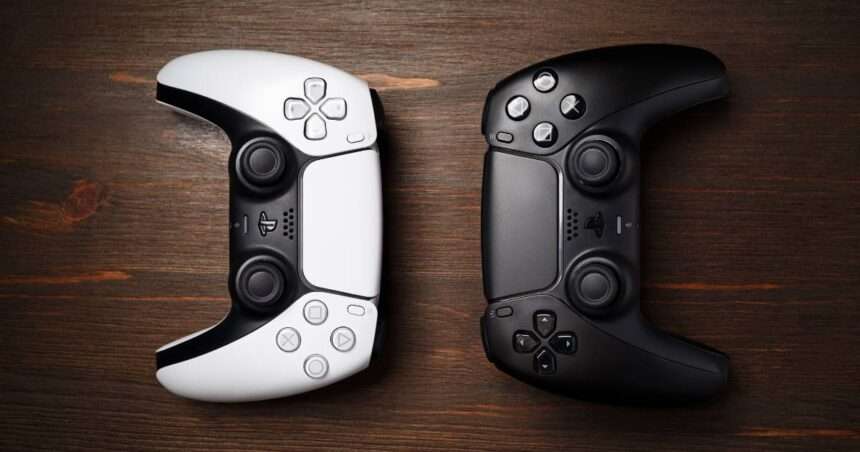 How to Fix DualShock 4 R2 And L2 Buttons That Dont Work - DualShockers ...