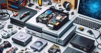 How to Install and Use PlayStation 4 System Software Updates How to ...