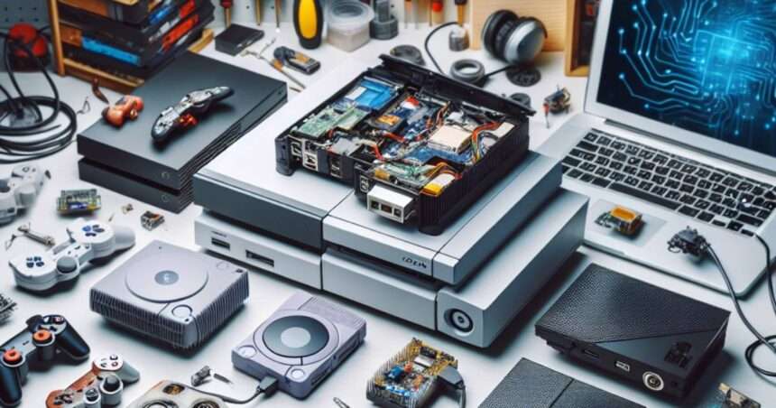 How to Install and Use PlayStation 4 System Software Updates How to ...