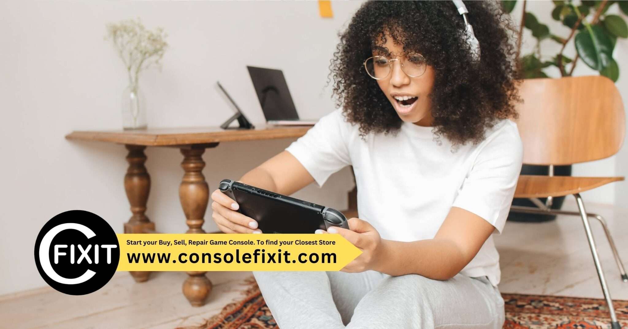 Fix Fast: Nintendo Joy-Con Repair Guide - Console Fixit®