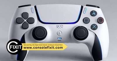 Fix Your PS5 Controller: Step-by-Step - Console Fixit®