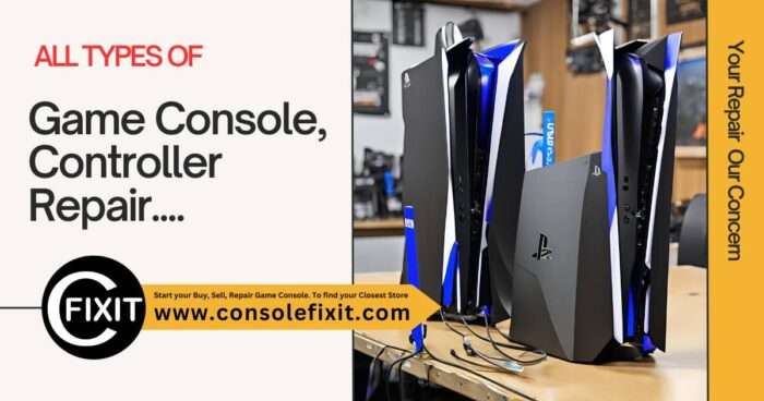 Fix A Ps4 Diy Controller Repair Guide Console Fixit