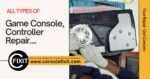 Step-by-Step PS5 DualSense Controller Repair Tips - Console Fixit®