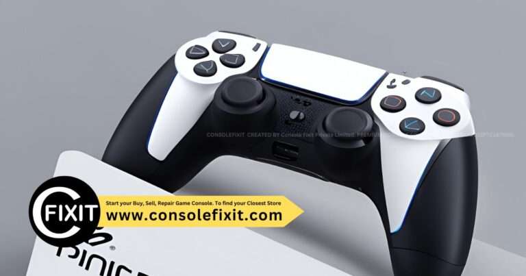 Revive Your Gaming Experience: Find the Best PS5 Repair Near Me ...
